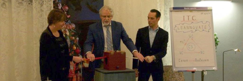 Mijn favoriete truc – de Dean Dill Box van Anton Maris | De Nederlandse ...