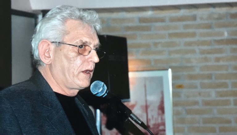 In Memoriam – Peter Plantinga | De Nederlandse Magische Unie